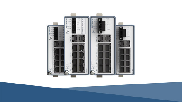 A new era of networking is here