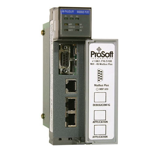 MVI46-MBP – Product Showroom