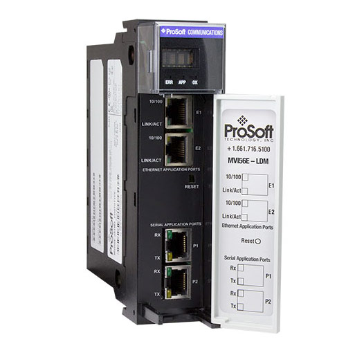 Linux Development Module – Product Showroom