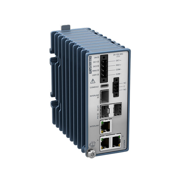 IEC 61850-3 and IEEE 1613 RedundancyLynx-RB-FT3G-MV – Product Showroom