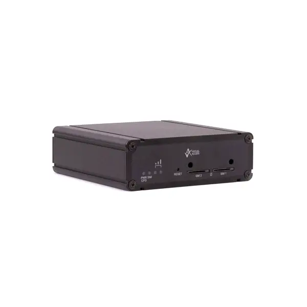 Rugged Compact Industrial 4G LTE Router with Wi-Fi GW1042W-X-QFR ...